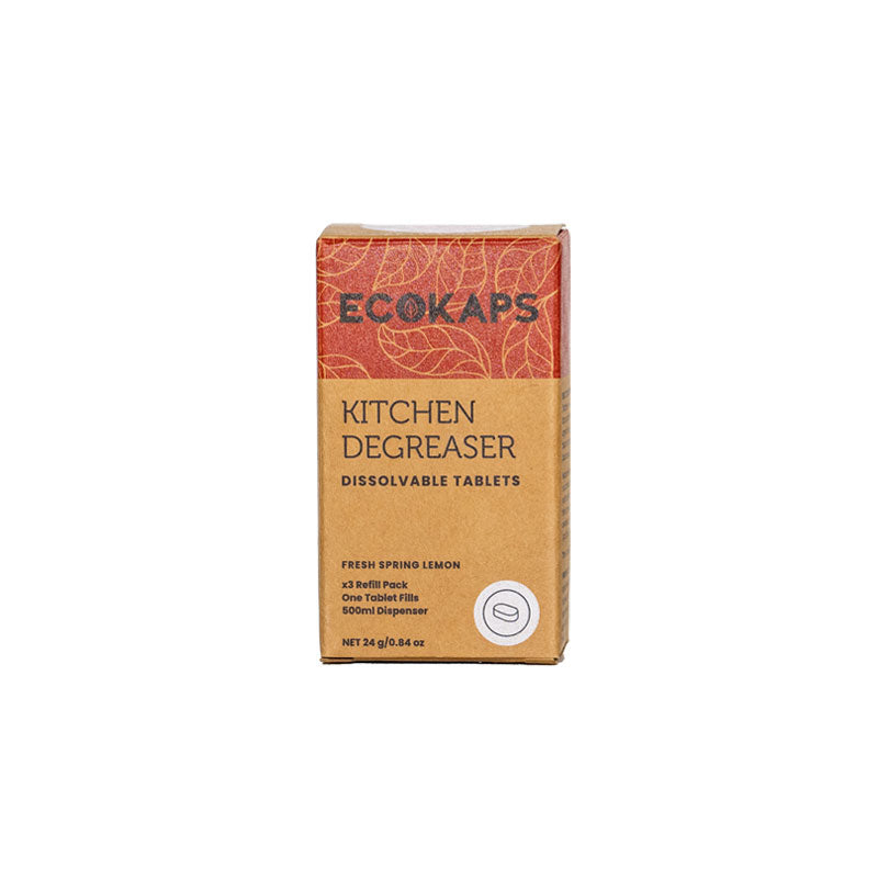 Products – ECOKAPS International